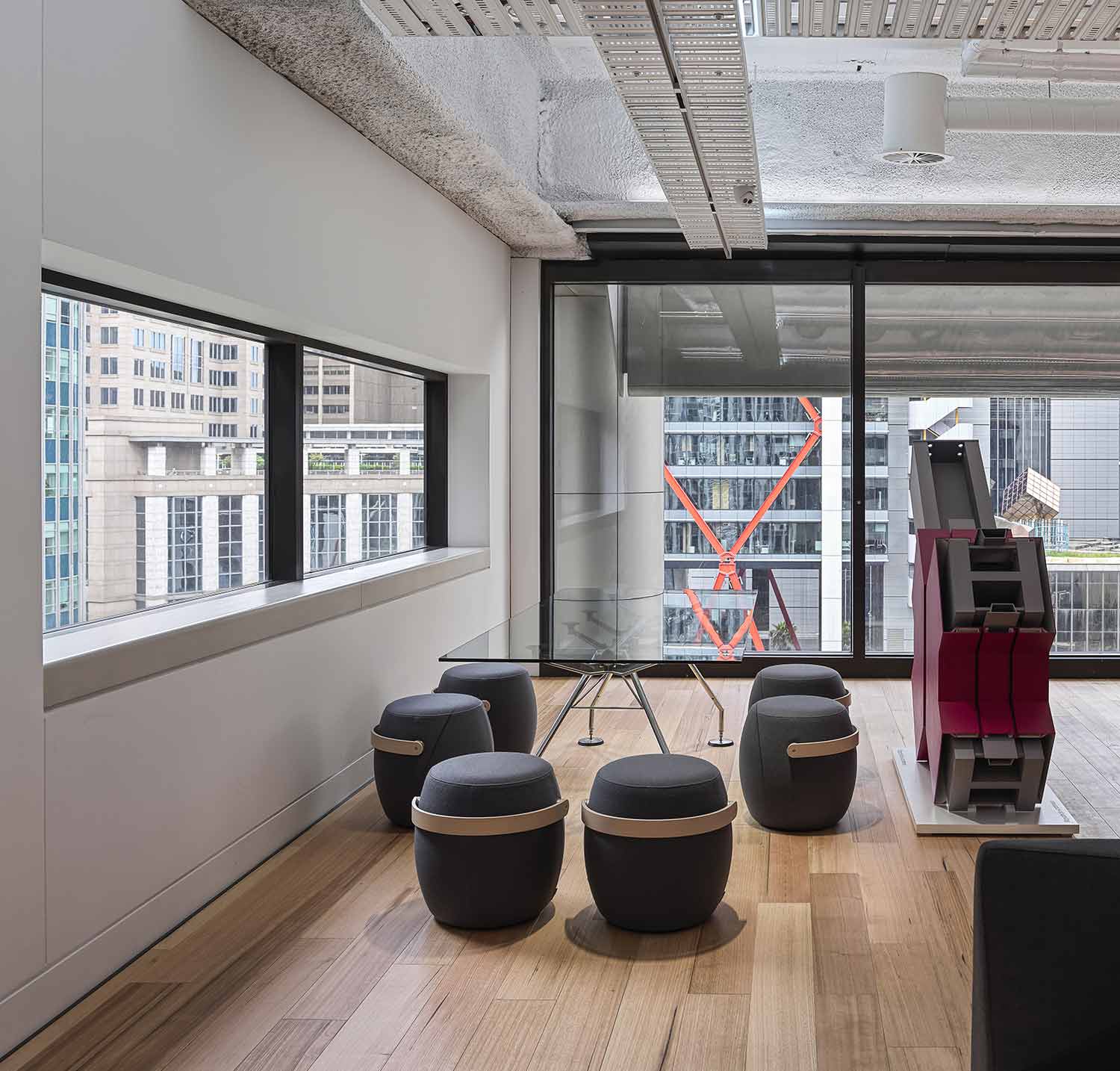 Fitzpatrick + Partners | Case study | Flokk US